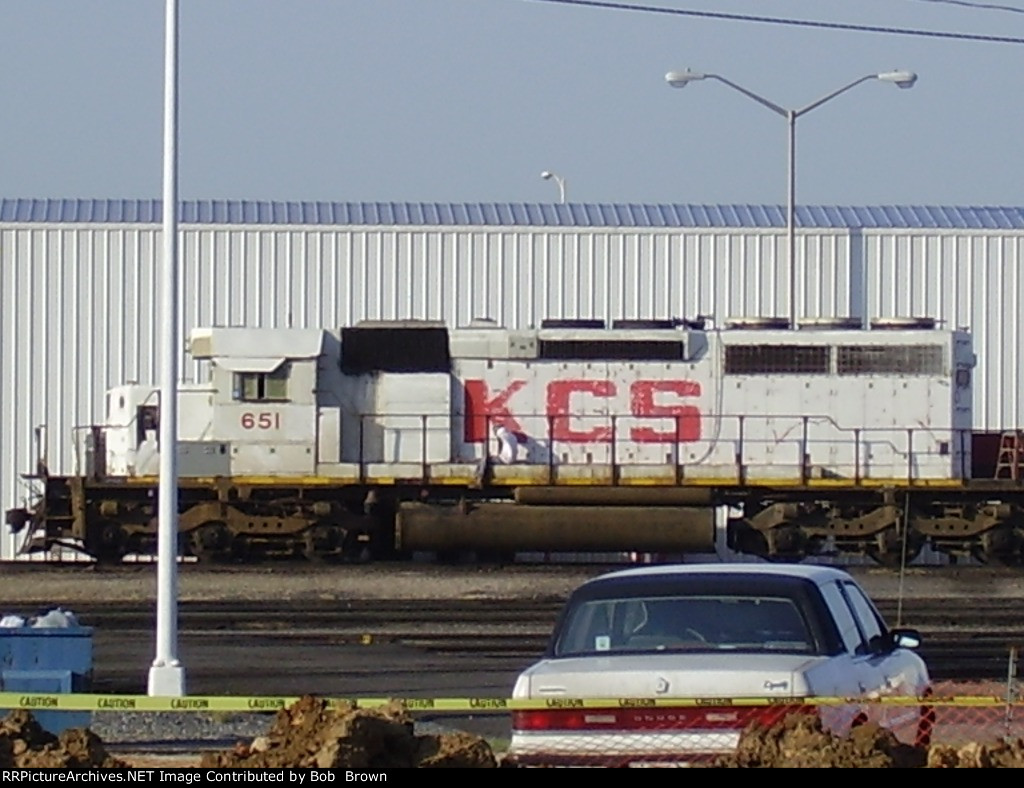 KCS 651